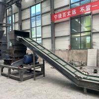 China 2024 Household Appliance Recycling Machine Machinery Repair Shops for Broken Refrigerator for sale