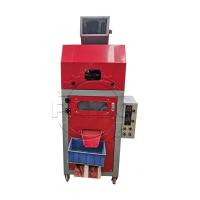 China Recycling Copper Wires Super Mini Cable Granulator Machine for Small scale Business for sale
