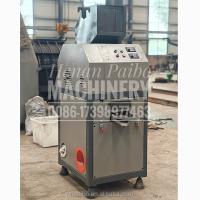 China Recycling Copper Wires Super Mini Cable Granulator Machine for Small scale Business for sale
