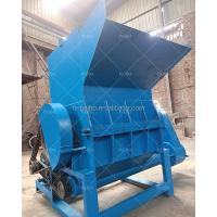 China Industrial Paper Shredder Plant Crusher Shredder for Building Material Recycling for sale