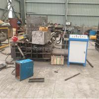 China Powerful Scrap Metal Recycling Equipment for Large Scrap Copper Wire and Cans in USA for sale