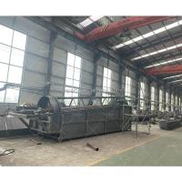 China 500KG/H Scrap Copper Recycling Twin Shaft Shredder Machine for Style Car Battery Recycling Line for sale