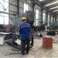 China Energy Mining Key Words Waste Refrigerator Crushing Sorting Equipment Recycling Line for sale