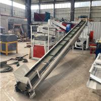 China Energy Mining Key Words Waste Refrigerator Crushing Sorting Equipment Recycling Line for sale