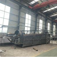 China 500KG/H Li-ion Battery Recycling Machinery Scrap Ev Car Lithium Ion Battery Recycle Production Line for sale