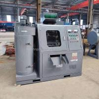 China 30-50kg/H Single Phase Electrical Copper Wire Granulator For Sale Used Wires Recycling Machine for sale