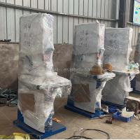 China Scrap Radiator Washing Machines Shredder Crusher Machine with 99% Separate Purity for sale