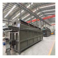 China UT-1000 Battery Recycling Equipment High Recovery and 99% Separation Rate Guaranteed for sale
