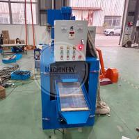 China Purity Scrap Copper Wire Recycling Machine For Manufacturing Plant for sale