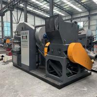 China Purity Scrap Copper Wire Recycling Machine For Manufacturing Plant for sale