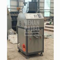 China Super Mini Cable Scrap Copper Wire Recycling Machine with Customizable Color 200kg/hour for sale