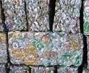 China Cable Baler Non-Polluting Small Size Automatic Scrap Metal Packing for Aluminum 1.5 for sale