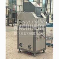 China Electric Wire Grinder and Separator for Small Investment Waste Copper Wire Granulator for sale