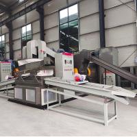 China Electric Wire Grinder and Separator for Small Investment Waste Copper Wire Granulator for sale