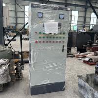 China Electric Wire Grinder and Separator for Small Investment Waste Copper Wire Granulator for sale