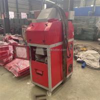 China Electrical Appliances Mini Copper Granulator Recycle Copper Wire Granulator Power kW 40.7 for sale
