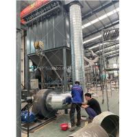 China 8000 kg Scrap Copper Recycling Machine AluminumLithium Battery Engines Smooth Running for sale