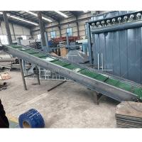 China Fully-Automated Scrap Lithium Battery Recycling Plant The Future of Waste Management for sale