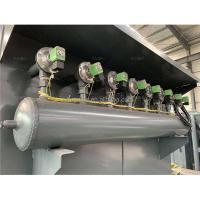 China Fully-Automated Scrap Lithium Battery Recycling Plant The Future of Waste Management for sale