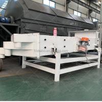 China Custom-made Strong Plastic Crusher for Recycling Industrial Waste Shredding Machine for sale