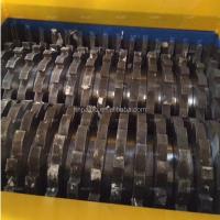 China 2023 Hummer Metal Crusher for Scrap Steel Recycling 3700KG Weight Construction Works for sale