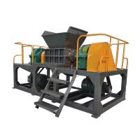 China 2023 Multifunctional Metal Crusher for Car Shredder and Building Material Scrap Metal for sale