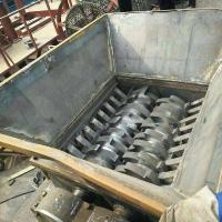 China 2023 Multifunctional Metal Crusher for Car Shredder and Building Material Scrap Metal for sale