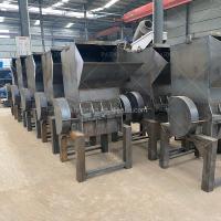 China Building Material Scrap Crushing Machine for Stainless Steel Iron Aluminum Car and Steel for sale