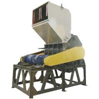 China High Capacity Crusher Machine for Scrap Metal and Engines in Building Material Shops for sale