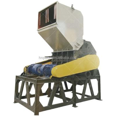 China Shredder for Crushing Recycling Metals in Machinery Repair Shops Directly Sell for sale