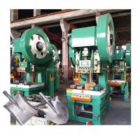 China Mechanical Power Press Punch Machine J23 Series for Best Steel Material Provided by CNC for sale