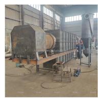 China Continuous Sawdust Charcoal Activated Carbon Production Machine for Various Industries for sale