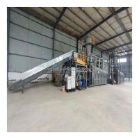 China Advantageous 500KG/H Waste Battery Recycling Machine with High Separator Rate 96-99.99% for sale
