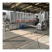 China Activated Carbon Regeneration Furnace with Continuous Working and Material Application for sale