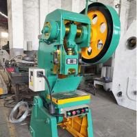 China Customized CNC Hydraulic Press Machine for Metal Punching in Manufacturing Plant for sale