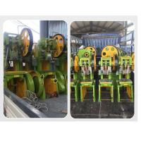China Customized CNC Hydraulic Press Machine for Metal Punching in Manufacturing Plant for sale
