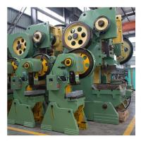 China Customized CNC Hydraulic Press Machine for Metal Punching in Manufacturing Plant for sale