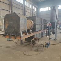 China 220V Carbonization Furnace The Perfect Solution for Recycling Waste Activated Carbon for sale