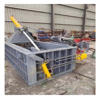China 220-240V/50-60HZ Power Supply Used Beverage Can Baler for Packing at Ultra-Low for sale
