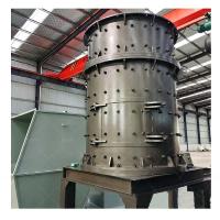 China 600KG/H Fridge Crush Recycling Machine and Shredder for Electronic Waste Crushing Line for sale