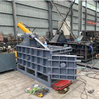 China 2023 Automatic Horizontal Blank Aluminum Metal Packing Machine in 2800X1600X1800 Mm for sale