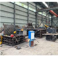 China 2023 Automatic Horizontal Blank Aluminum Metal Packing Machine in 2800X1600X1800 Mm for sale