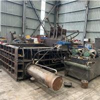 China 2023 Automatic Horizontal Blank Aluminum Metal Packing Machine in 2800X1600X1800 Mm for sale
