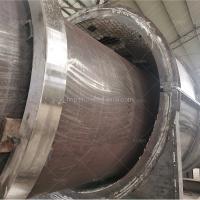 China Carbonization Equipment with Super Low 2.1*2.2*2.3m Size and Wide Application Material for sale
