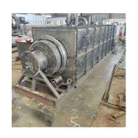 China Horizontal Wood Carbonization Furnace for Smokeless and Purified Charcoal Production for sale