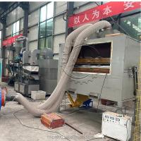 China 1000 High voltage electrostatic power for electrostatic copper separator equipment for sale