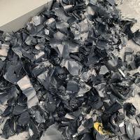China Cheap Plastic Shredder Machine PET Bottle Crushing Crusher Machine For PP Woven Jumbo Big Bags for sale