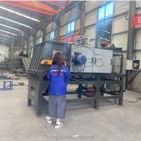 China 1000 High voltage electrostatic power for electrostatic copper separator equipment for sale