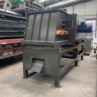 China Small Size Metal Recycling Equipment for Recovery of Waste Aluminum-Plastic Materials for sale