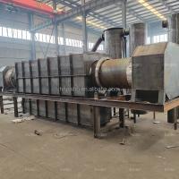 China Top- rice husk charcoal base fertilizer production machines for Machinery Repair Shops for sale